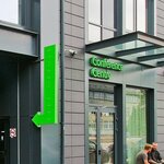 Холидей ИНН (Viktora Gyugo Street No:1), konferans ve toplantı salonları  Kaliningrad'dan