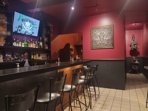 Bar El Averno Bar, La Piedad de Cabadas, foto