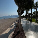 Ekdağ Konyaaltı Sahili Sosyal Tesisleri (Meltem Mah., Konyaaltı Cad., No:3, Muratpaşa, Antalya), plaj  Antalya'dan