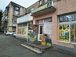 Эконом (Vladikavkazskaya ulitsa No:45к1), ev eşyası mağazaları  Vladikavkaz'dan