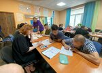 Весна (Bolshaya Sadovaya ulitsa No:239), tıp merkezleri ve klinikler  Saratov'dan
