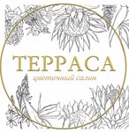 Терраса (Aviakonstruktorov Avenue No:67к1), çiçekçiler  Saint‑Petersburg'dan