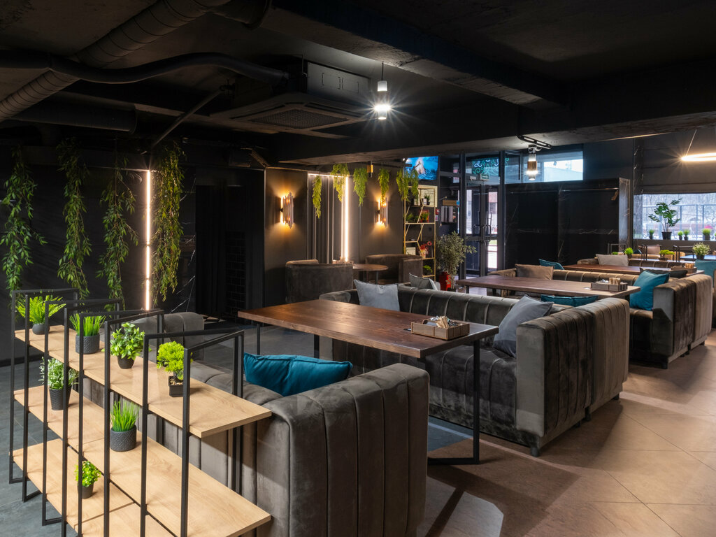 Restoran Лайм, Vyborg, foto