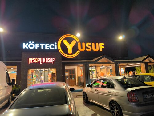 Restoran Köfteci Yusuf, Ula, foto