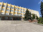 Юридический отдел администрации Дзержинского района (Istoricheskaya Street No:122), belediyeler, devlet daireleri  Volgograd'dan