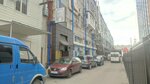 Михаил-4 (Ibragimova Boulevard No:88), yönetim ofisi  Ufa'dan