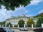 Спорткомплекс (Krasnodar Territory, Tuapse), çok amaçlı spor tesisleri  Tuapse'den