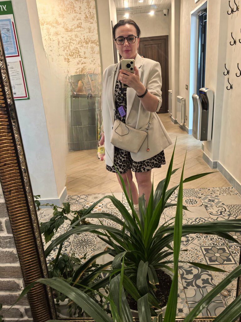 Kafe Ёлки 2, Tataristan, foto