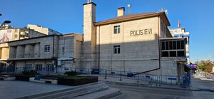 Erzurum Polis Evi (Selimbey Mahallesi, İsmetpaşa Cd., 25030 Yakutiye/Erzurum), otel  Erzurum'dan