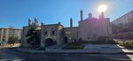 Taşhan (Erzurum, Yakutiye, Rabia Ana Mah., 1. Ayazpaşa Cad., 2), turistik yerler  Erzurum'dan