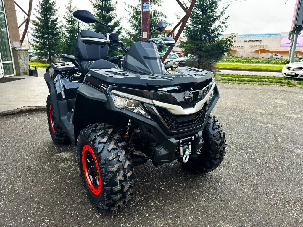 Motosiklet satışı Adrenaline Moto, Krasnoyarsk, foto