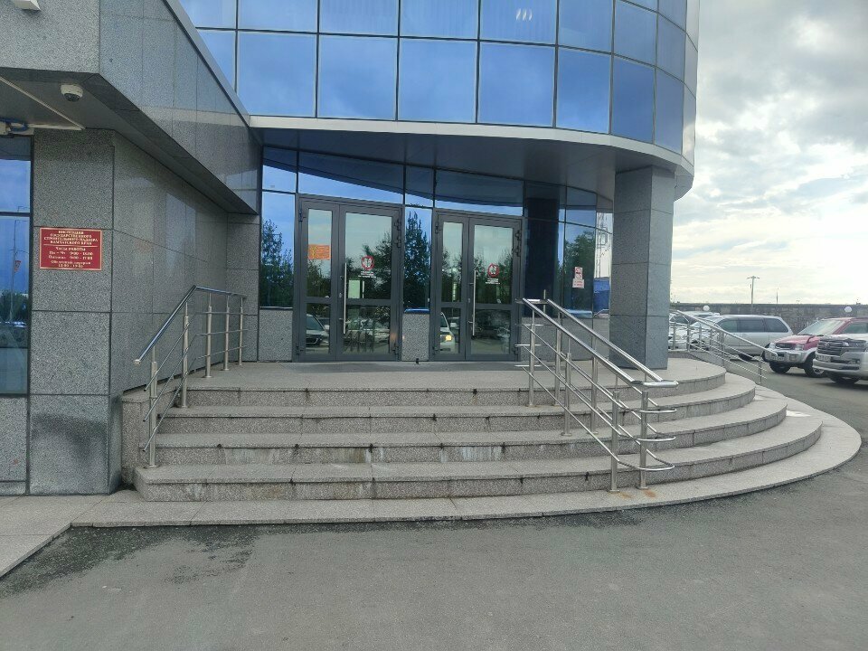 ATM'ler Т-Банк, Petropavlovsk, foto
