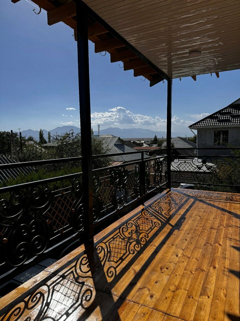 Otel Cholpon & Hostel, , foto