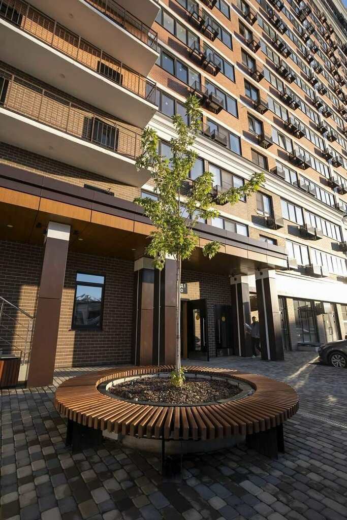 Şehir planlama Урбан-Стиль, Rostov‑na‑Donu, foto