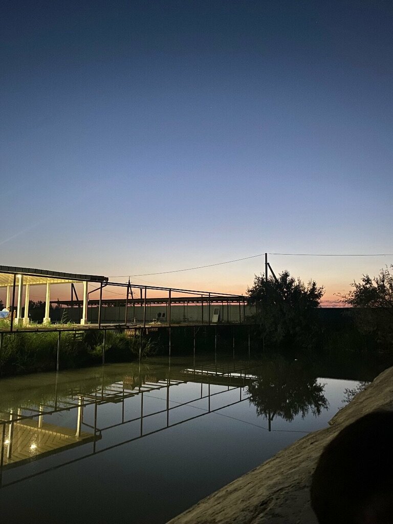 Resort oteller, tesisler Rest Zone, Karakalpakistan, foto