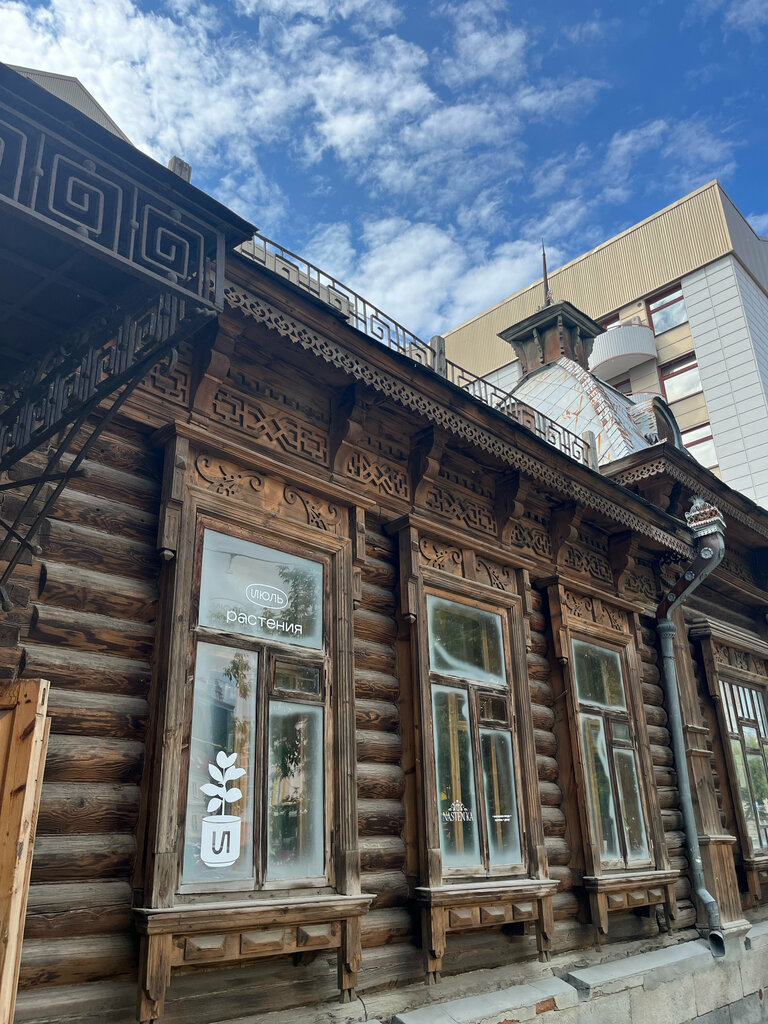 i̇ç mimarlık firmaları Ural Concept, Yekaterinburg, foto