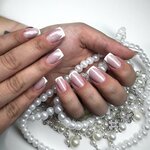 Beauty Stories (Одесская улица No:9), güzellik salonu  Simferopol'dan (Akmescit'ten)