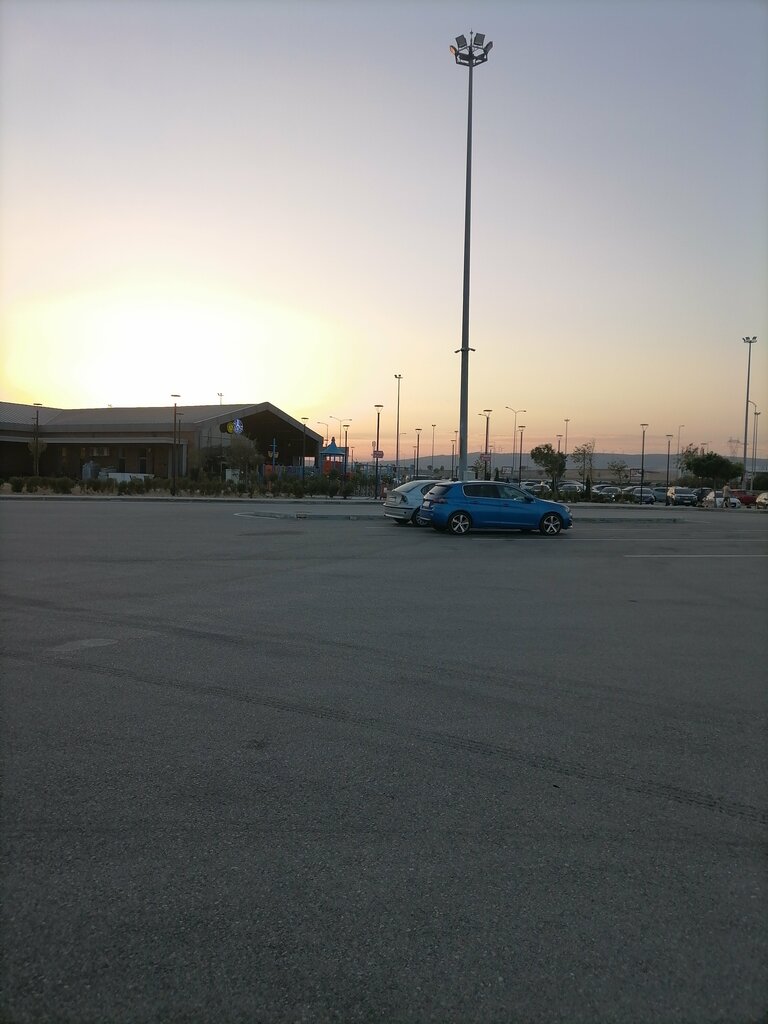 Restoran Otoyol Oksijen Dinlenme Tesisleri, Karacabey, foto