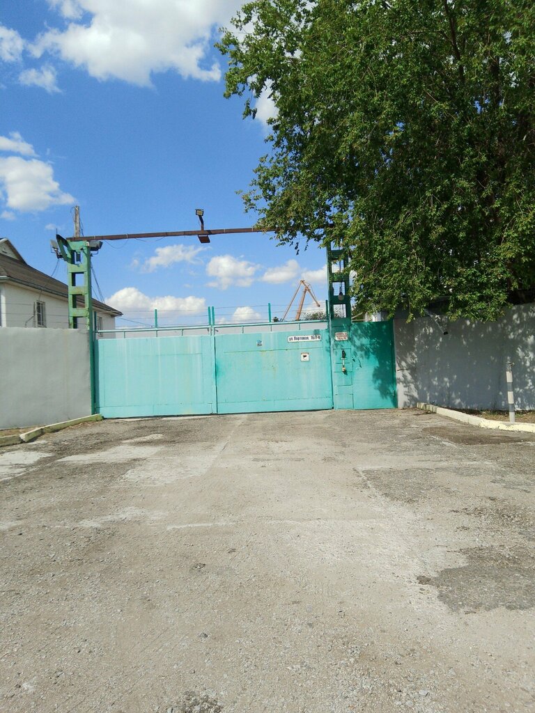 Torna işleri Viz, Voljski, foto