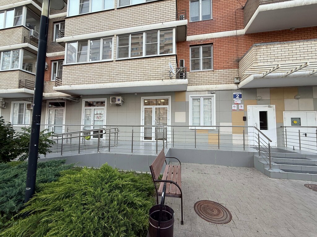 Kuaför meslek eğitimi Школа-студия маникюра и педикюра Анастасии Орловой, Krasnodar, foto