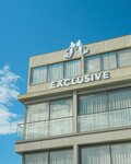 Su Lara Exclusive Hotel (Antalya, Muratpaşa, Çağlayan Mah., 2047. Sok., 1), otel  Antalya'dan