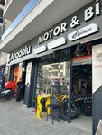 Anadolu Motosiklet (Van, İpekyolu, Serhat Mah., Menekşe 1. Sok., 2D), motosiklet satışı  Van'dan