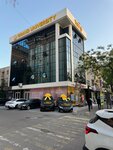 Grand Rent a Car (Shahrisabz Street No:8A, Mirabad District), oto kiralama  Taşkent'ten