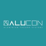 Alucon (Abadiyat ko'chasi No:40, Tashkent), dış kaplama  Taşkent'ten