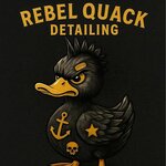 Rebel Quack (Voronezh, Donbasskaya Street, 48/1), car wash  Voronej'den