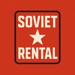 Soviet Rental (Selskokhozyaystvennaya Street No:4с16), sinema ekipmanları  Moskova'dan