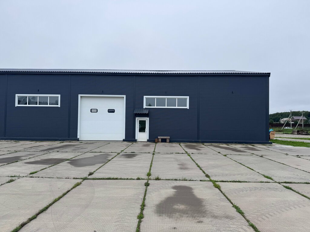 Hidrolik ve basınçlı ekipman tamiri Spets-Gidravlika, Kirov, foto