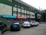Балтика-Пикра (ulitsa 60 let Oktyabrya No:90), yönetim ofisi  Krasnoyarsk'tan