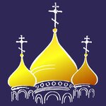 Комильфо (Pushkina Street No:4/1), heykel ve mezarlık taşı üreticileri  Luhovitsy'den