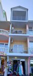 Ника (улица Гагариной No:25/54, посёлок Утёс), otel  Kırım Cumhuriyeti'nden