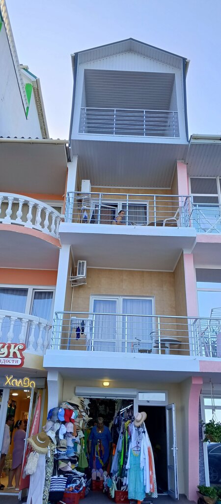 Otel Ника, Kırım Cumhuriyeti, foto