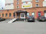 Сакура (Molodezhnaya Street No:107), spor kulüpleri  Izhevsk'ten