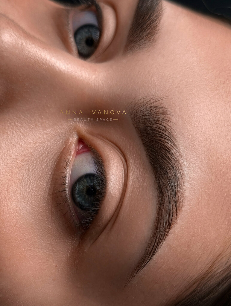 Kalıcı makyaj stüdyosu Ivanova Anna Beauty Space, Simferopol (Akmescit), foto