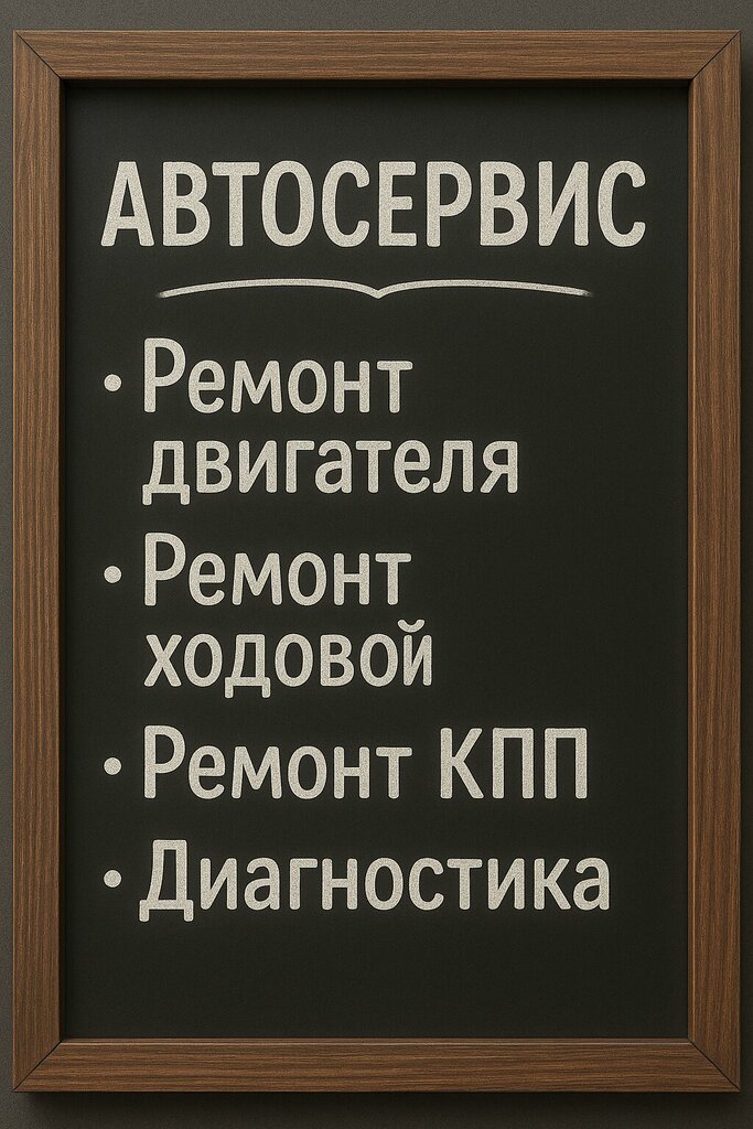 Otomobil servisi Автосервис, Rostov‑na‑Donu, foto
