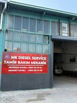 Mk Diesel Service Tamir Bakim Mekanik (Ankara, Altındağ, Karacaören Mah., 1643. Cad., 35), oto elektrik tamiri  Ankara'dan