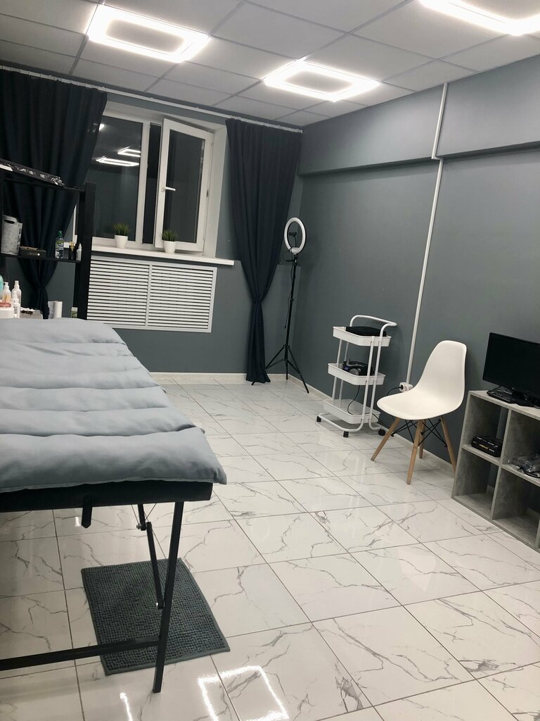 Epilasyon Lash Epil Studio, Moskova, foto