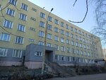 Хостел Силич Одинцово (Yuzhnaya ulitsa No:18), pansiyonlar, hosteller  Odintsovo'dan