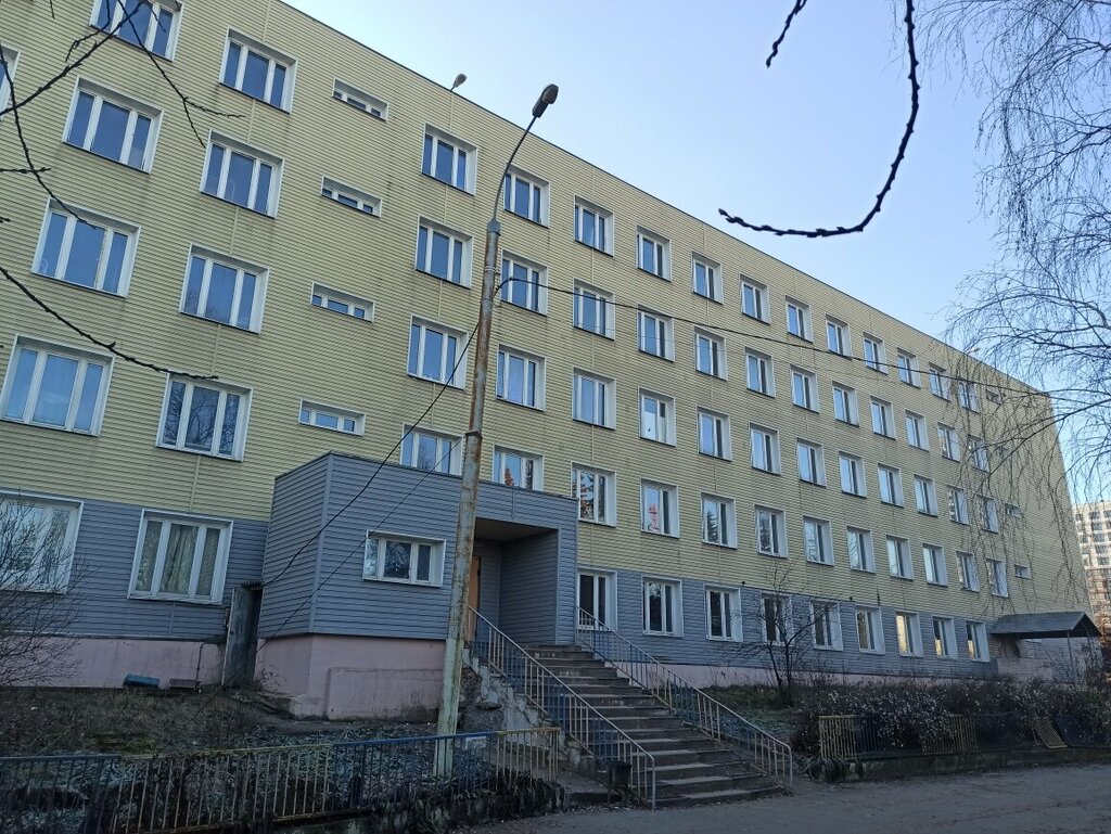 Pansiyonlar, hosteller Хостел Силич Одинцово, Odintsovo, foto