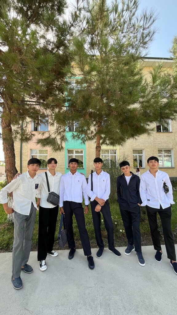 Ortaokul School No. 3, , foto