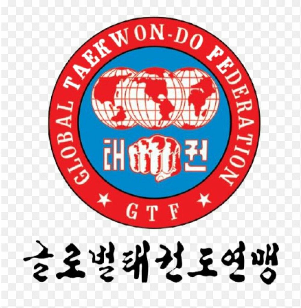 Spor okulları Khalikov. Taekwon-do Gtf, Semerkant, foto