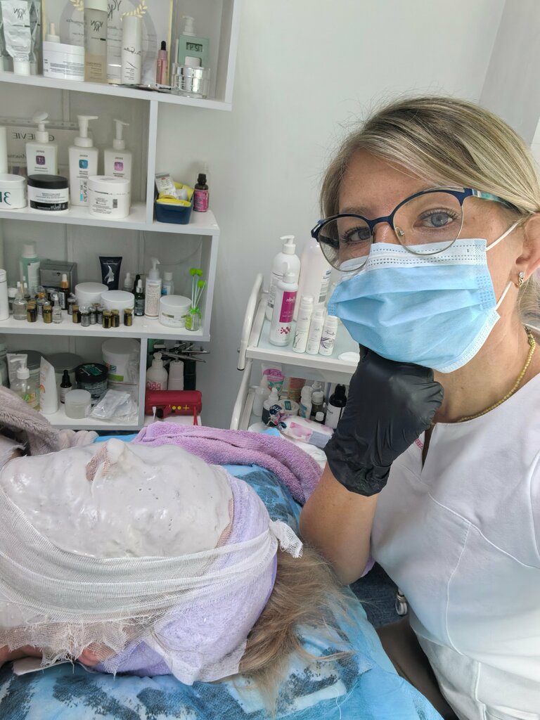 Kozmetoloji, kozmetik salonları В. А. Ш. косметолог, Habarovsk, foto