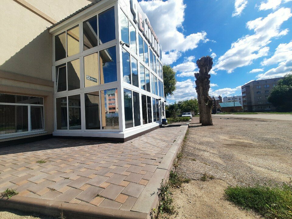 Kafe Кафе, Sterlitamak, foto