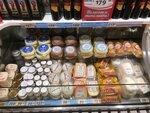 SPAR Gourmet (Kaliningrad, Mira Avenue, 31), supermarket  Kaliningrad'dan