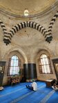 Alaüddevle Cami (Gaziantep, Şahinbey, Karagöz Mah., Karabey Sok., 10), cami  Gaziantep'ten