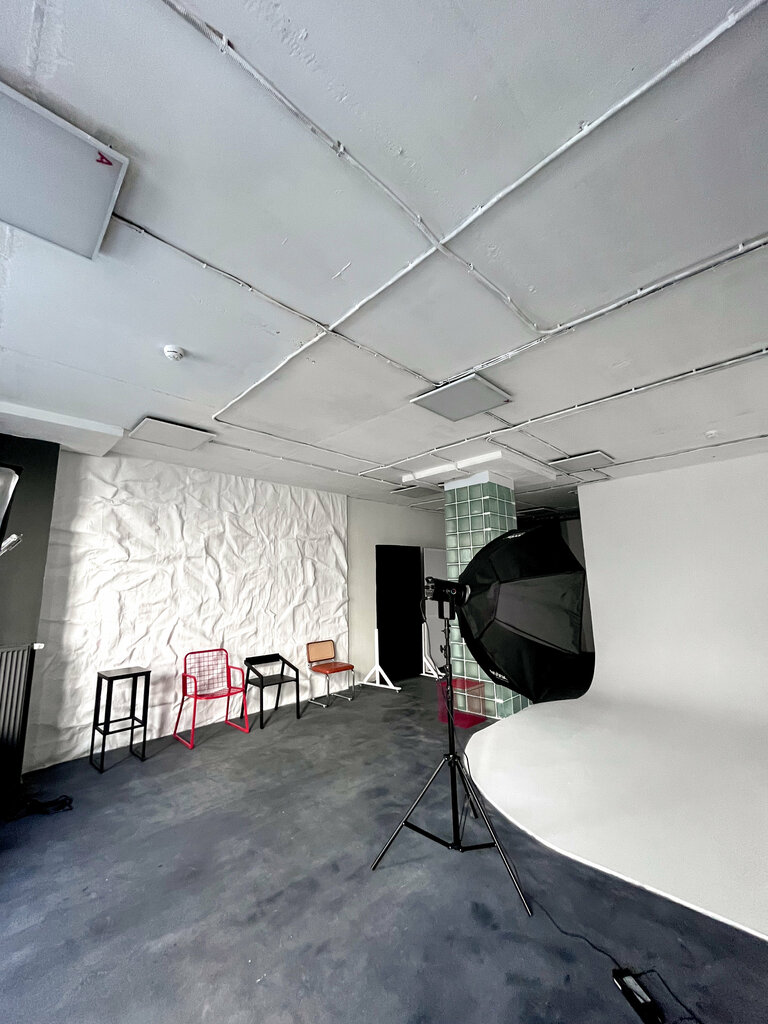 Profesyonel fotoğraf stüdyosu План Б, Perm, foto