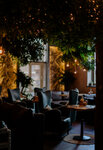 Tree lounge (Vakhitova Avenue No:54Г), nargile kafeler  Naberejniye Çelny'den (Yar Çallı'dan)